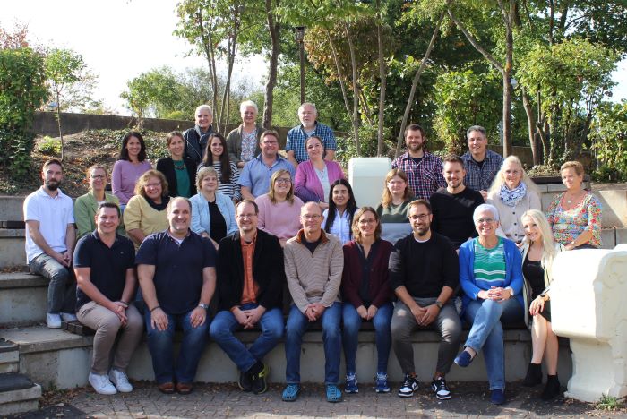 Kollegium 2024/25 – Realschule plus Rheinhessische Schweiz Wöllstein