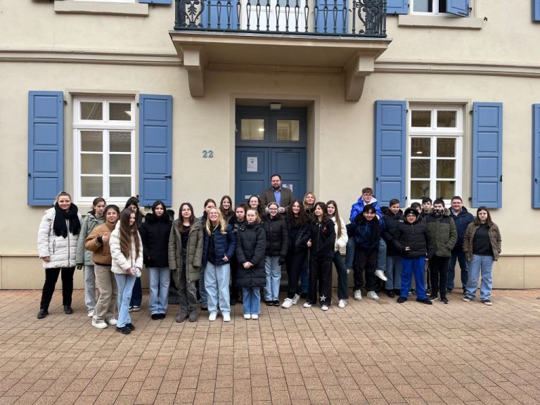 Realschule plus Rheinhessische Schweiz Wöllstein