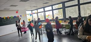 Realschule plus Rheinhessische Schweiz Wöllstein
